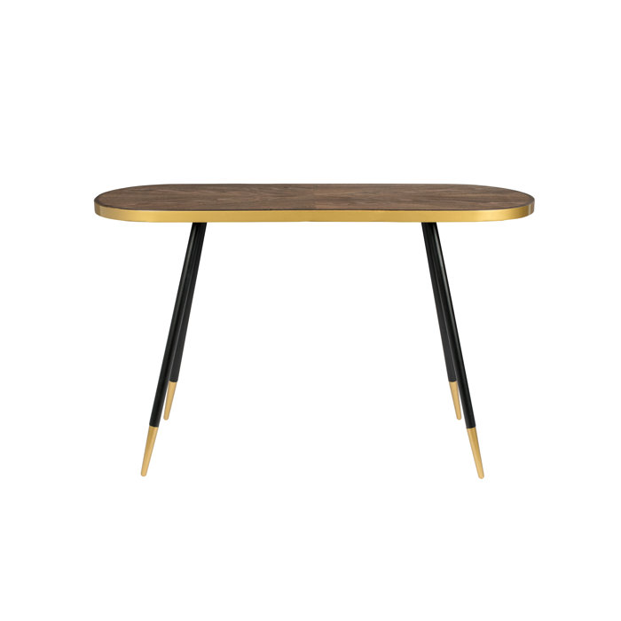 World Menagerie Bronte Console Table & Reviews | Wayfair.co.uk